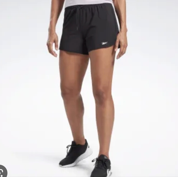 Reebok | Shorts | 5 Off Reebok Soft Dark Grey Athletic Shorts | Poshmark